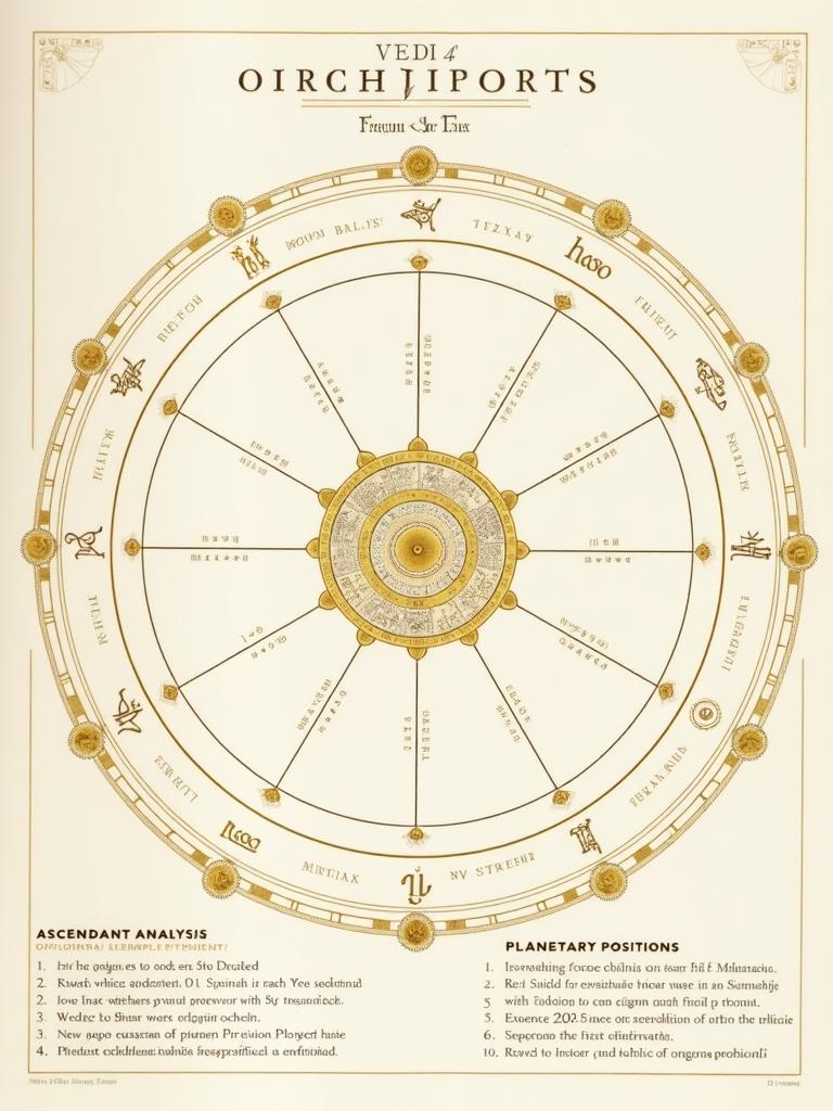 AstroVision - Your Complete Astrology Guide | Birth Charts & Horoscopes
