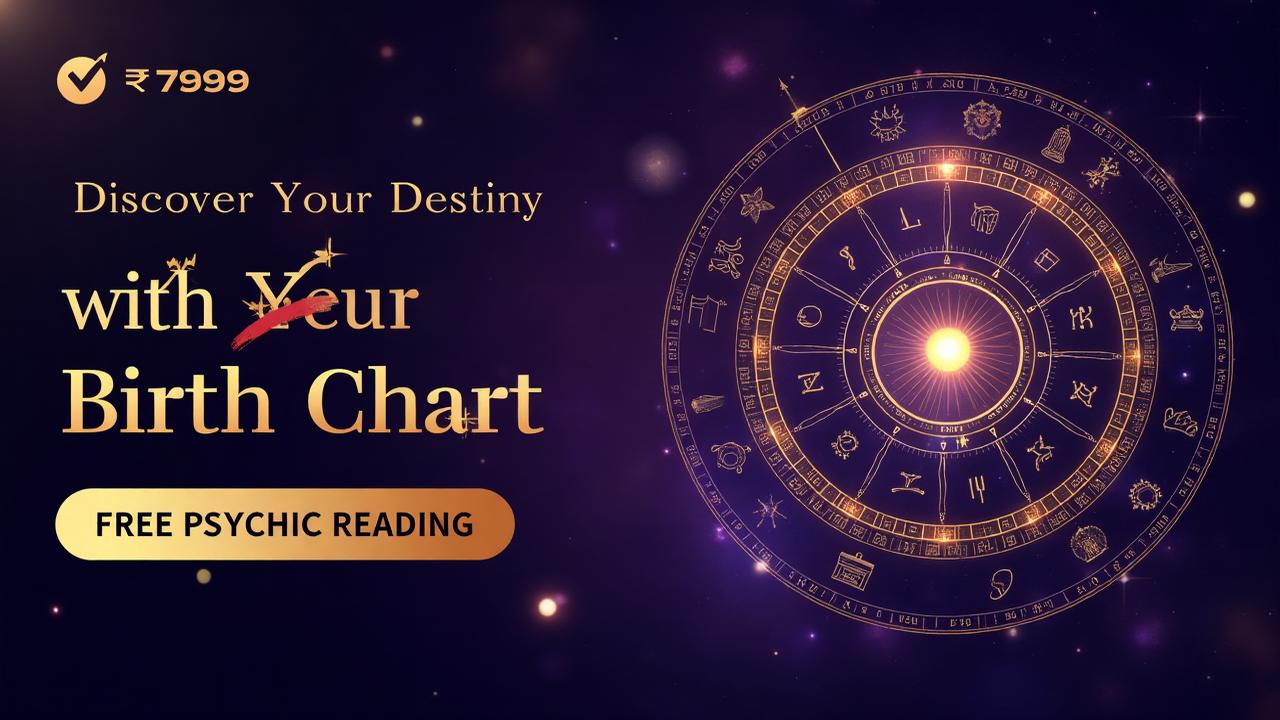 AstroVision - Your Complete Astrology Guide | Birth Charts & Horoscopes